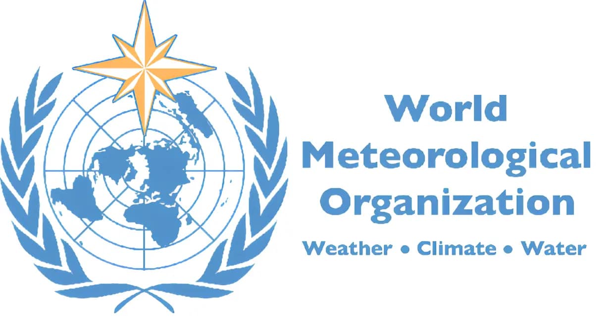 WMO Report 2023 : Record-Breaking Climate Events - Pabbar
